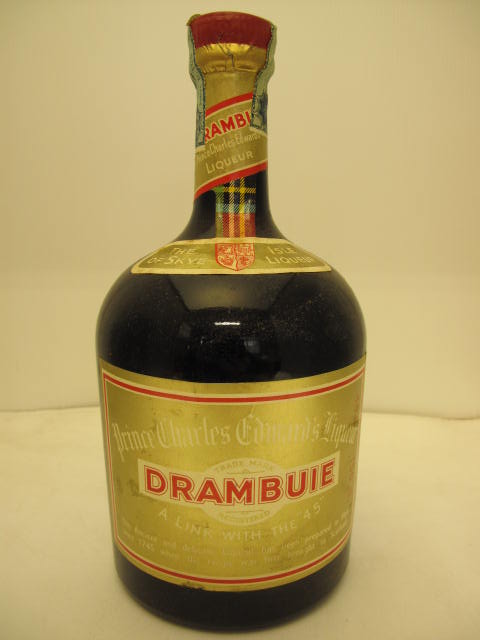 WHISKY PARADISE - There are more than 40000 old bottles in our cellars