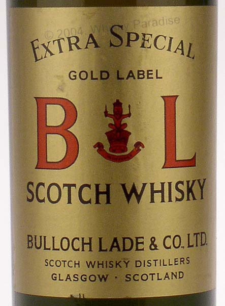 WHISKY PARADISE - There are more than 40000 old bottles in our cellars